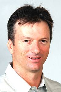Steve Waugh - Portrait December 2001 | ESPNcricinfo.com