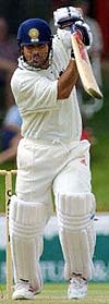 Sachin Tendulkar batting thumbnail (3), 2001 | ESPNcricinfo.com