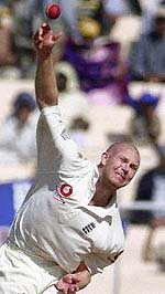 Matthew Hoggard | ESPNcricinfo.com
