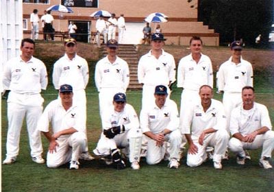 Purbrook Cricket Club | ESPNcricinfo.com