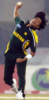 Mohammad Sami lets it rip | ESPNcricinfo.com