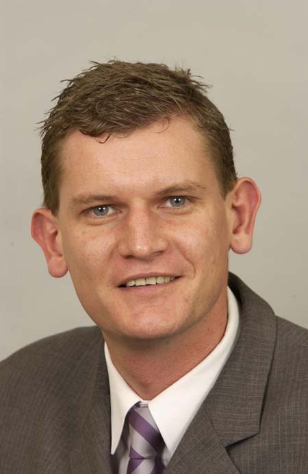 Matthew Kennedy | ESPNcricinfo.com