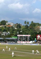 Picture of Kandy ground | ESPNcricinfo.com
