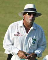 Daryl Harper | ESPNcricinfo.com