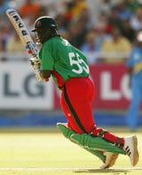 Thomas Odoyo | ESPNcricinfo.com