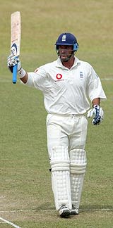 Graham Thorpe - another Test fifty | ESPNcricinfo.com