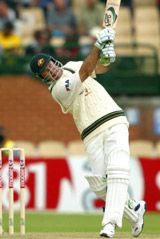 Ponting continues his prolific run | ESPNcricinfo.com