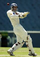 Matthew Elliott hooks | ESPNcricinfo.com