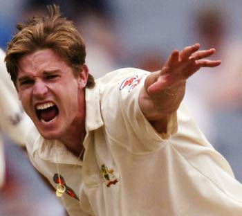 Nathan Bracken asked all the right questions | ESPNcricinfo.com