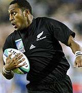 Joe Rokocoko on the rampage | ESPNcricinfo.com