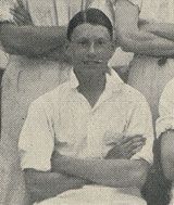 Bob Attwell | ESPNcricinfo.com