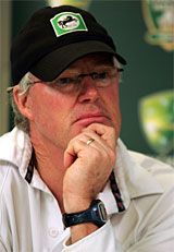 John Bracewell | ESPNcricinfo.com