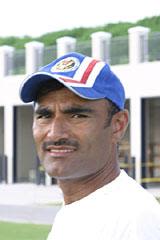 Zamin Amin Profile - Cricket Player U.S.A. | Stats, Records, Video