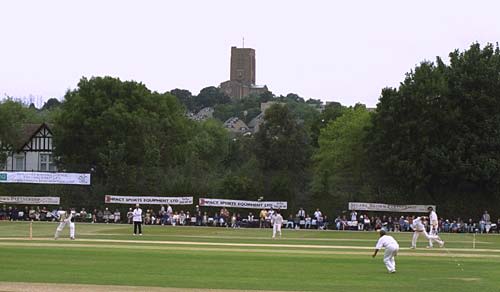 Guildford CC | ESPNcricinfo.com