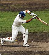 Matthew Phelps | ESPNcricinfo.com