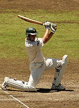 Damien Wright | ESPNcricinfo.com