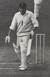 Phil Sharpe | ESPNcricinfo.com