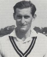 John Warr Debut and last played matches in Tests, ODIs, T20Is and other ...