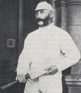 Edward Grace Profile - Cricket Player England | Stats, Records, Video