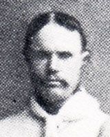 Alec Bannerman | ESPNcricinfo.com