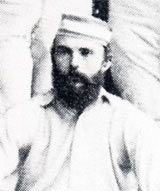 Harry Boyle | ESPNcricinfo.com