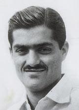 Nari Contractor Profile - Cricket Player India | Stats, Records, Video