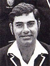 Farokh Engineer | ESPNcricinfo.com